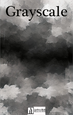 Grayscale – Marching Band – Andrew Hall Music and Drill
